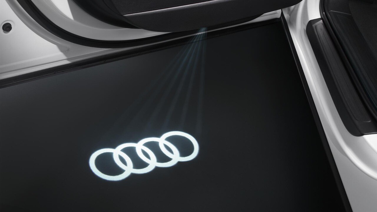 LED Interior Light Pack Vs Extended Interior Light Pack | Audi-Sport.net