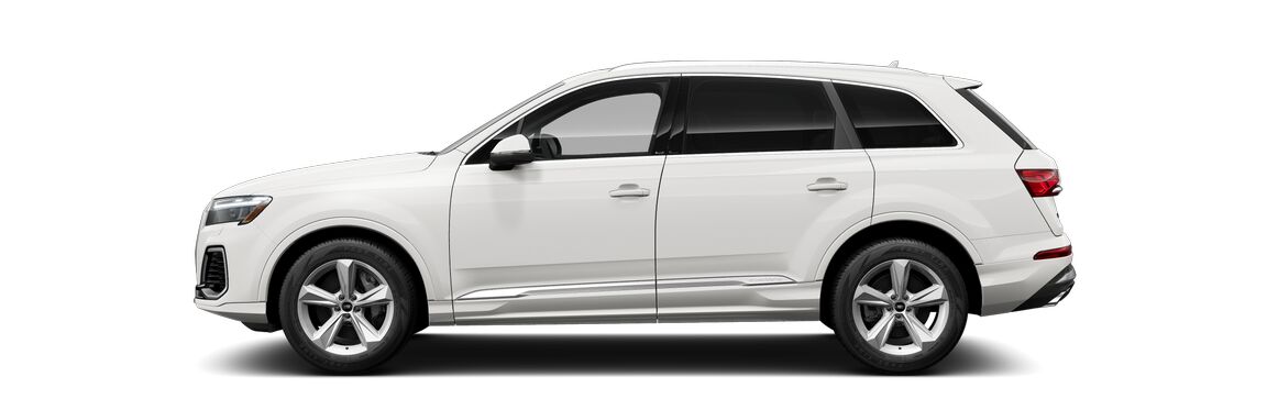Build and Price Audi Audi Q7 45 Premium quattro | Custom Order