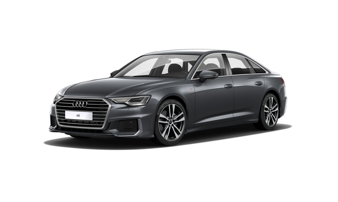 Szczegóły oferty > Wirtualny salon Audi | Audi Polska > Audi Polska ...