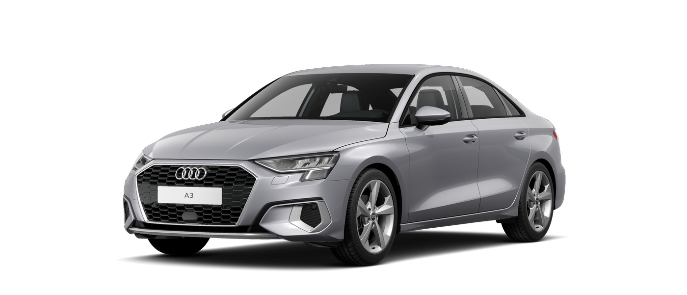 Audi de México | Future is an attitude