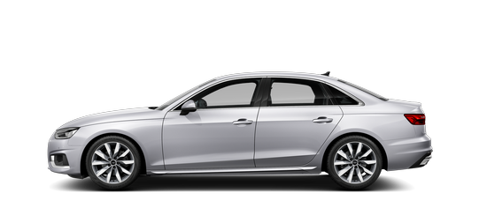 Configurador audi > Audi Argentina