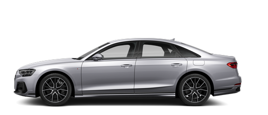 Select your Audi model > Audi UK