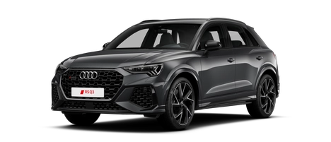 Audi Q3 Models and Configurator | Audi South Africa
