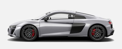 Audi Car Configurator