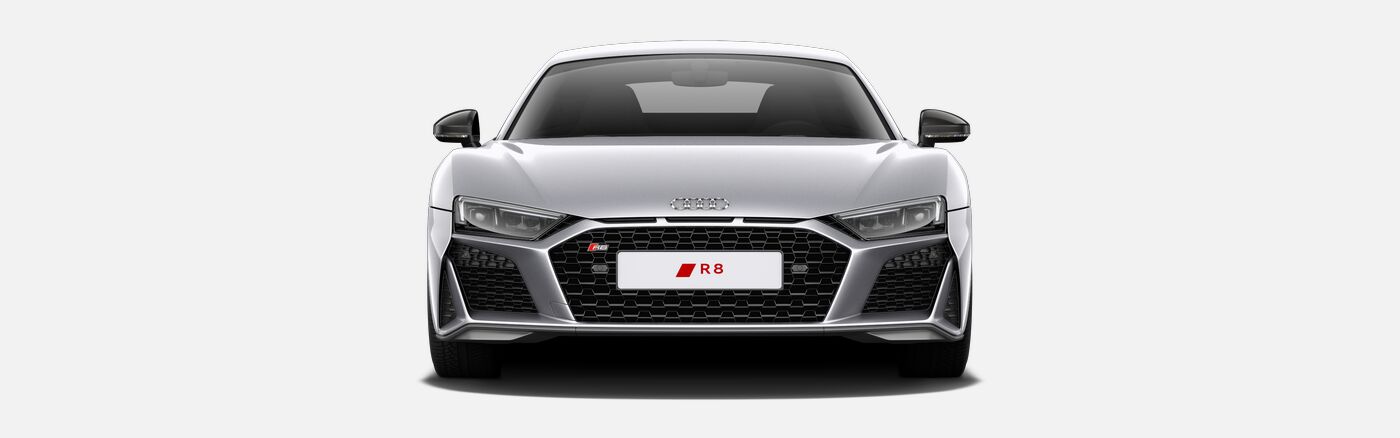 Audi Car Configurator