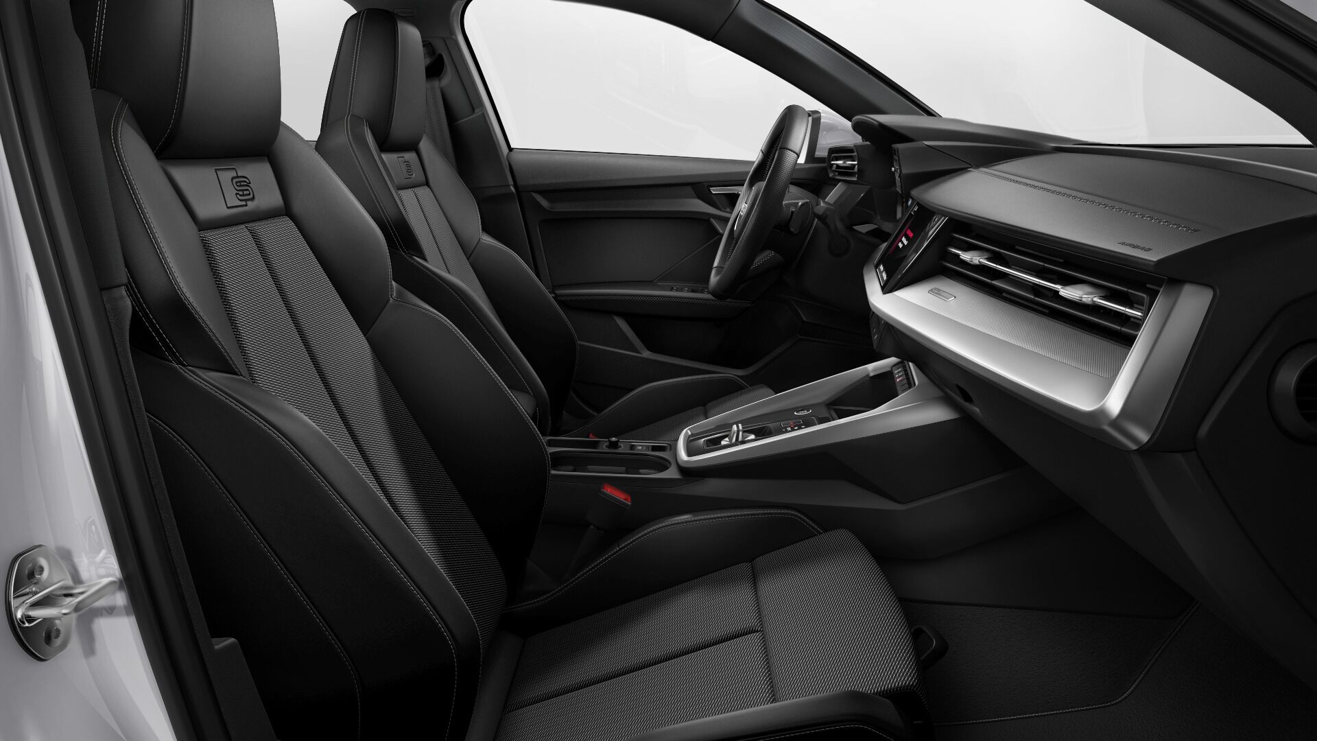 Audi Car Configurator