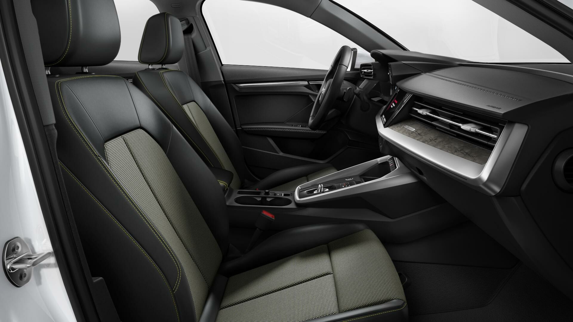 Audi Car Configurator