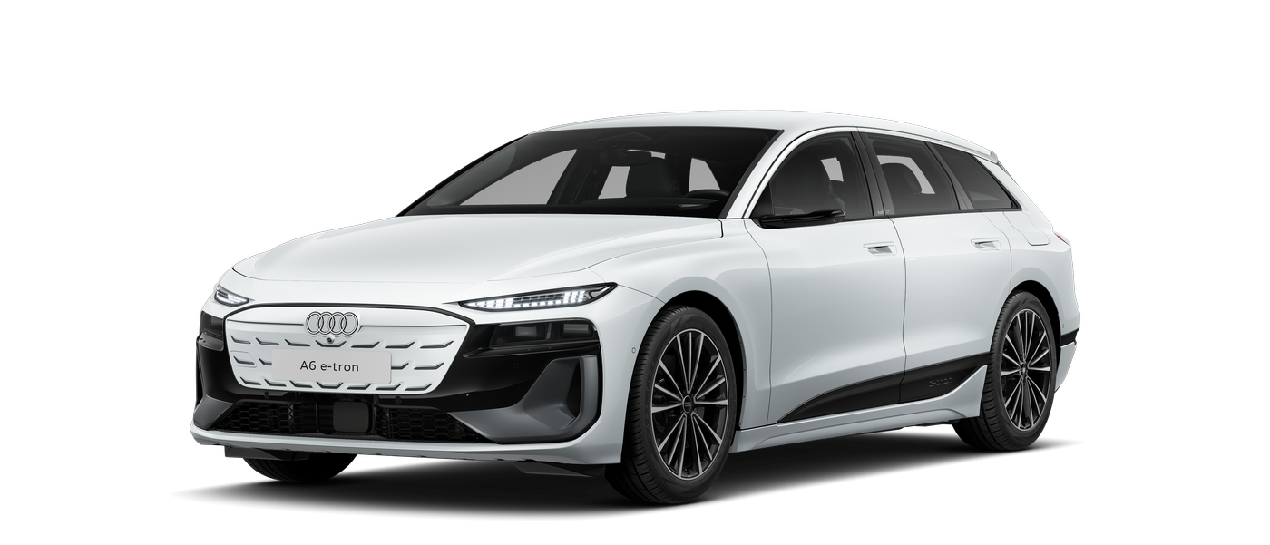 Audi Polska | Przewaga dzięki technice