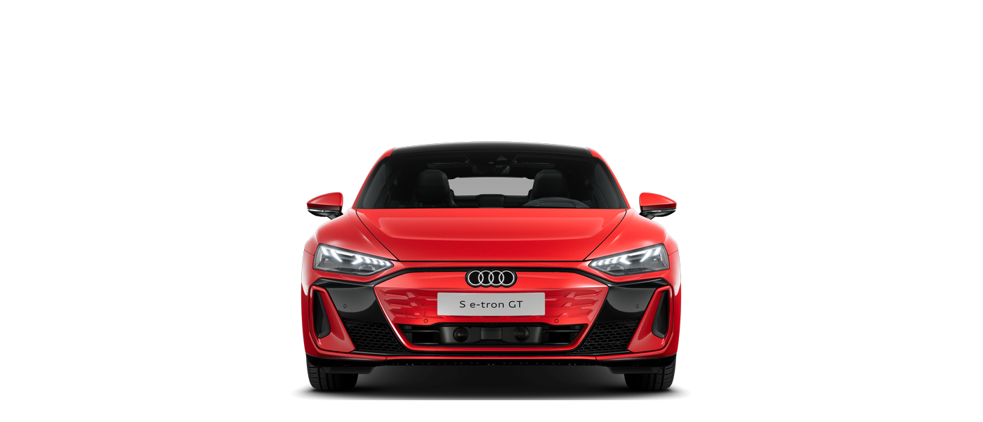 S E Tron Gt Renting Nucesa