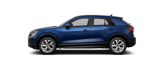 Audi Car Configurator