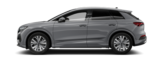 Audi Car Configurator