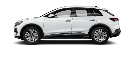 Audi Car Configurator