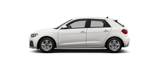 Audi Car Configurator