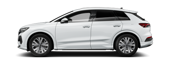 Audi Car Configurator