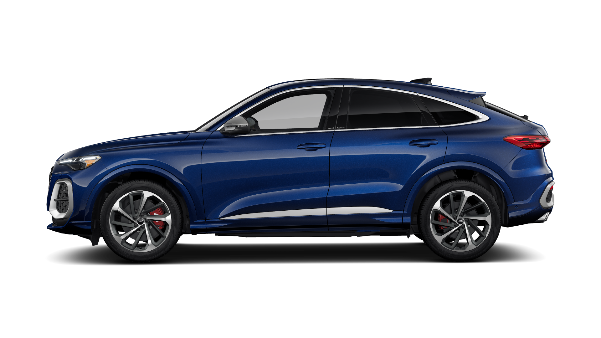 Audi Build and Price | Get Your Custom Quote