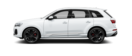 Audi Car Configurator