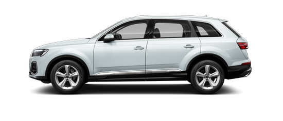 Audi Car Configurator