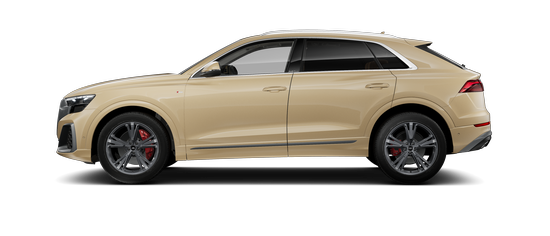 Audi Car Configurator