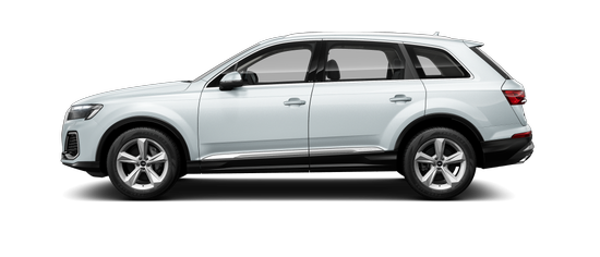 Audi Car Configurator