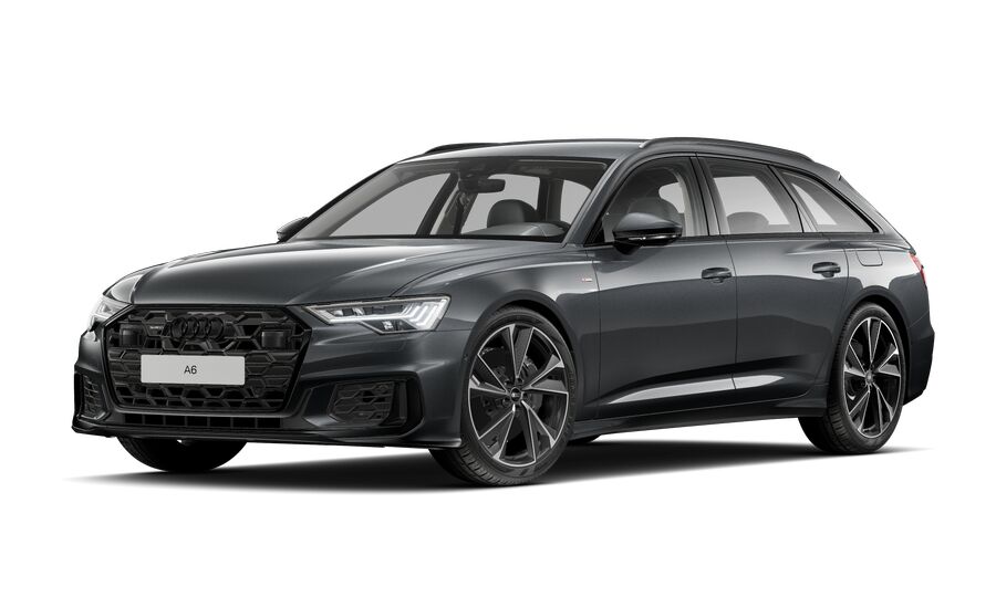 A6 50 tfsi e quattro s tronic store