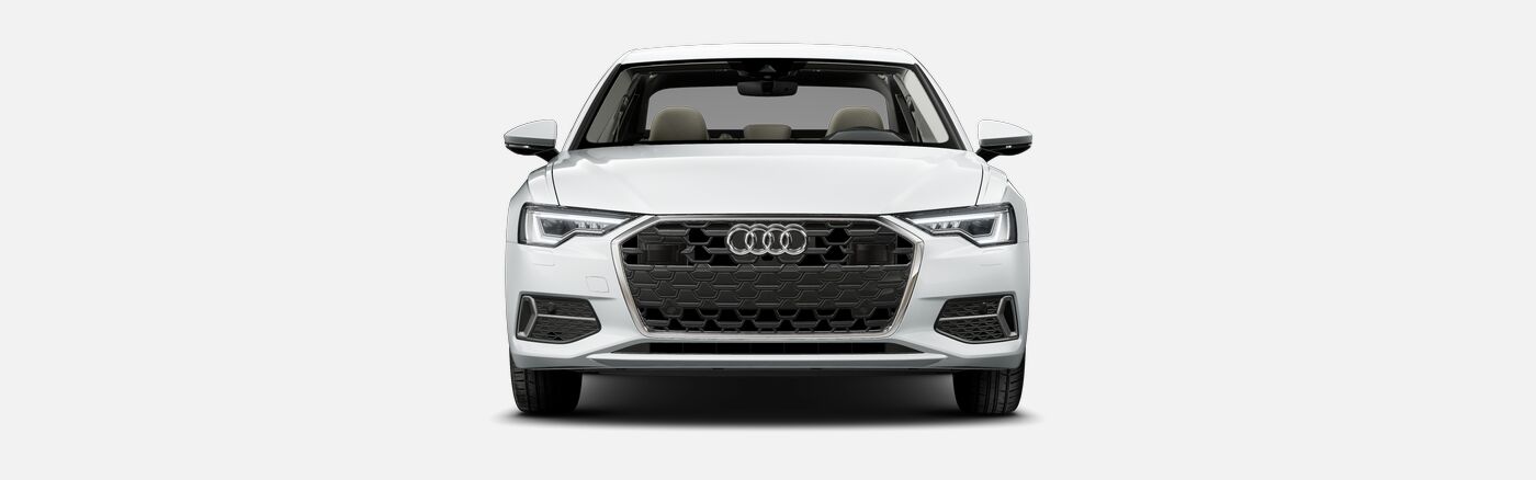 Audi Car Configurator