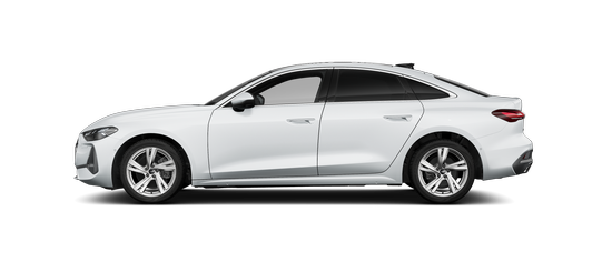 Audi Car Configurator