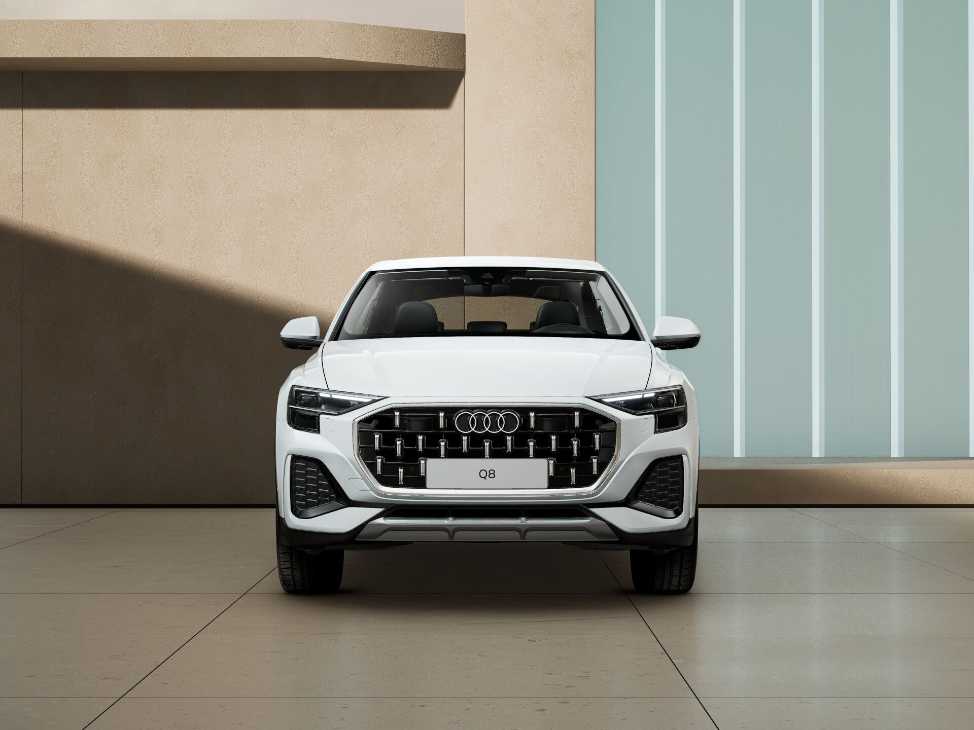 Q8 SUV > Q8 > Audi Deutschland