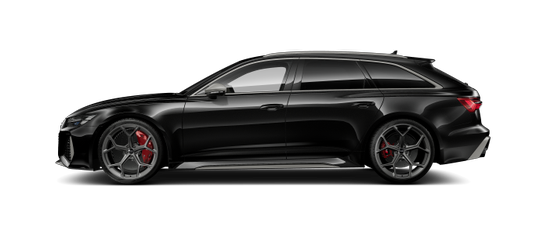 Audi Car Configurator