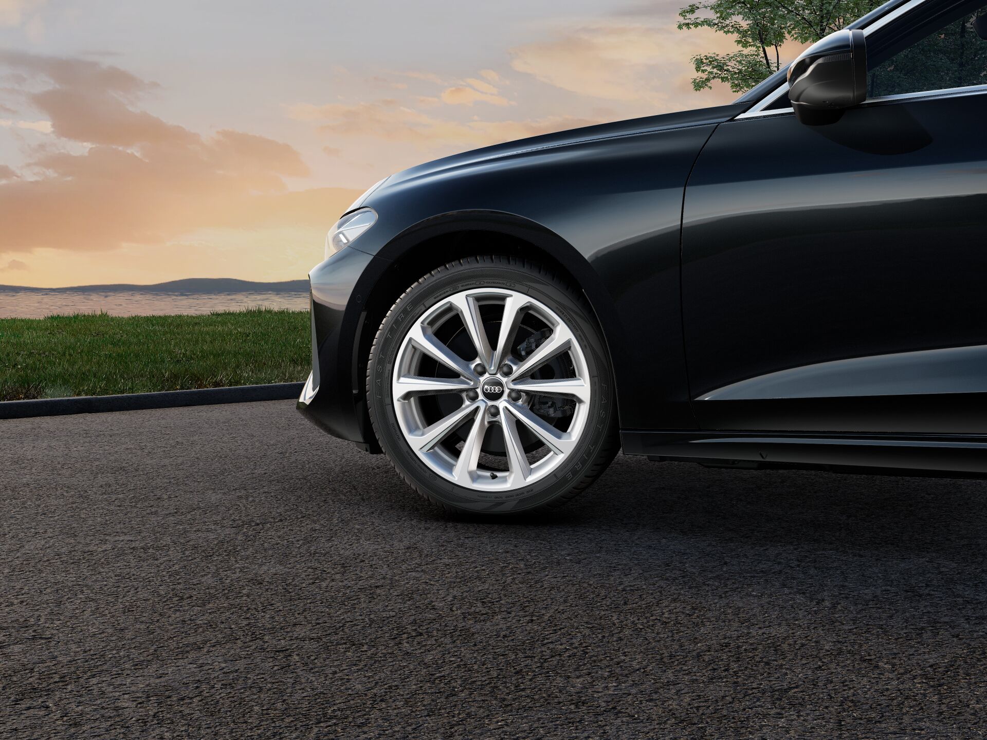 Audi A5 Saloon | A5 Range | Audi UK