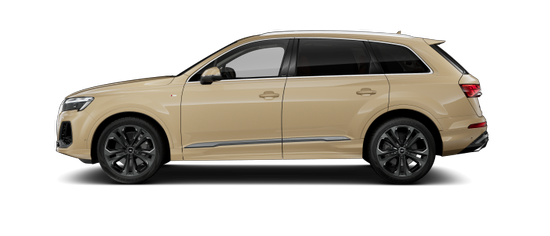 Audi Car Configurator