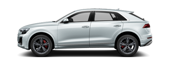 Audi Car Configurator