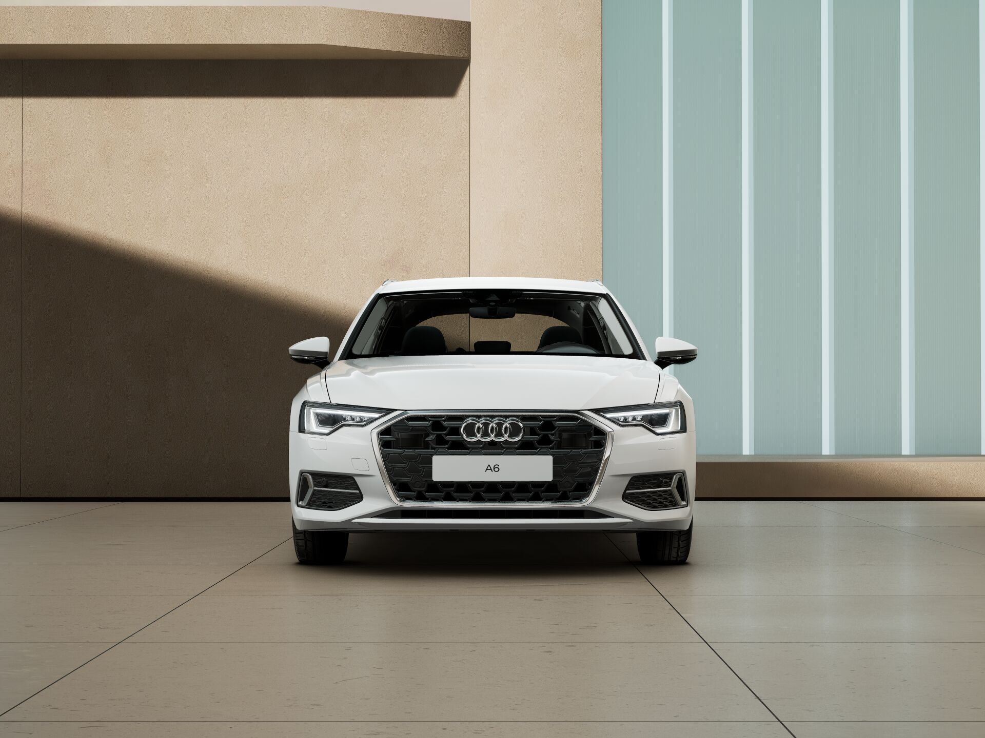 Audi A6 Avant | Gamme A6 | Audi Luxembourg