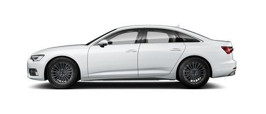 Audi Car Configurator