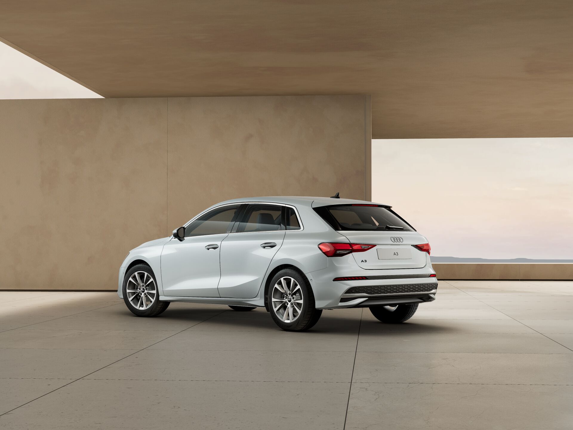 Audi A3 Sportback | Audi UK