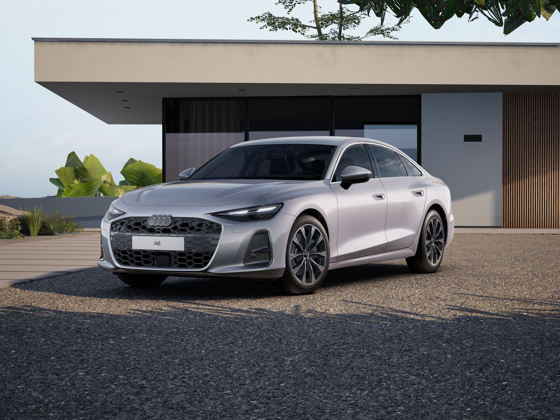 Modelle, Aktionen, Angebote | Audi Deutschland