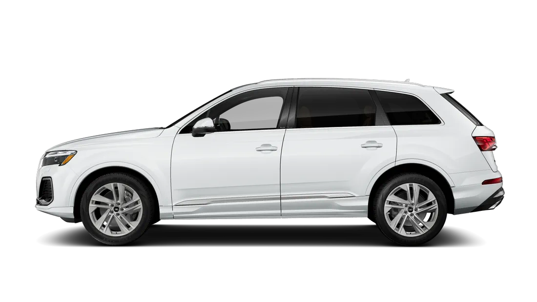 Models > Audi Canada