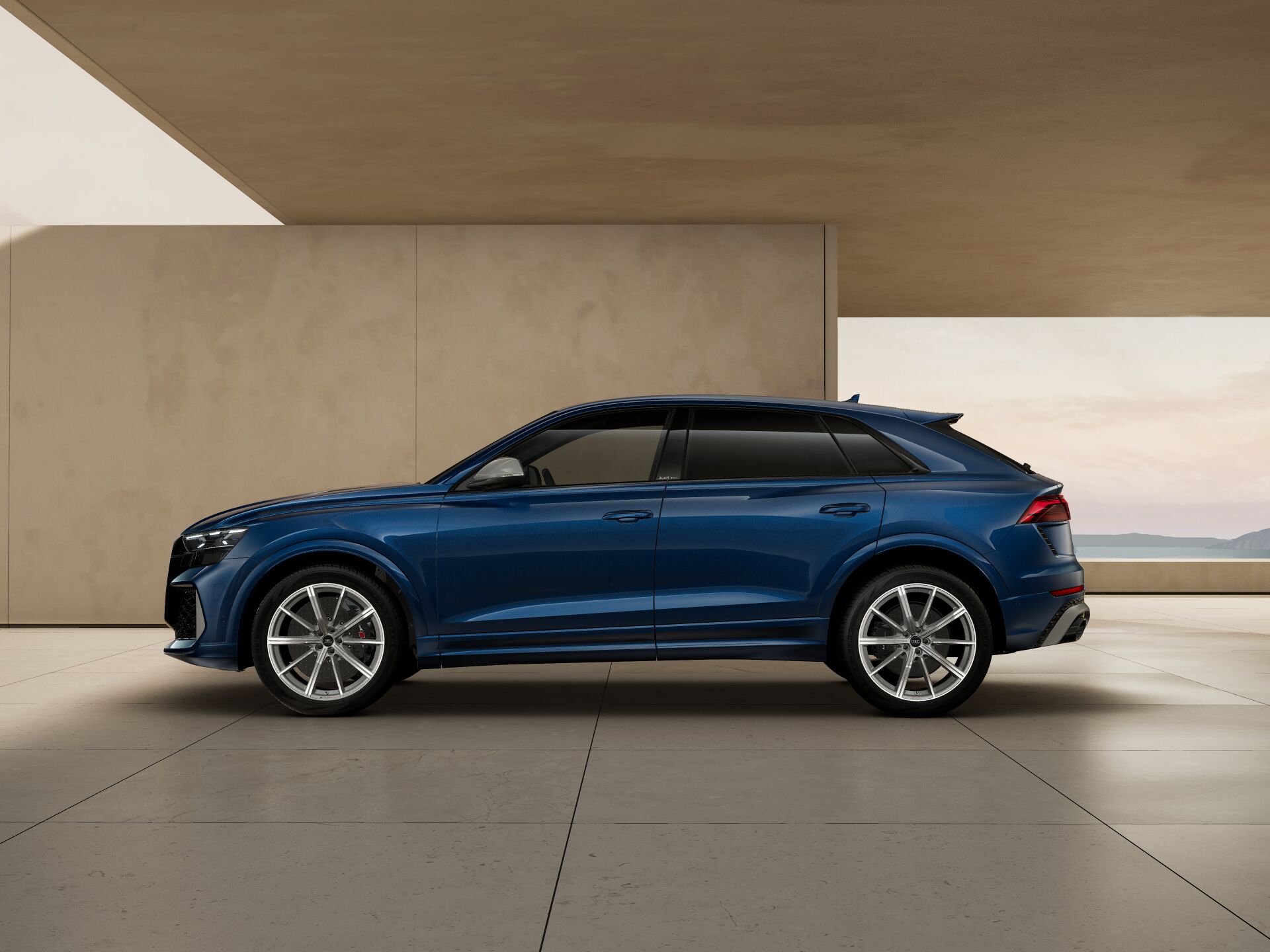 RS Q8 performance > Q8 > Audi UK.