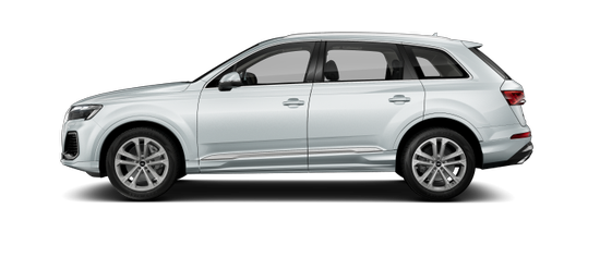 Audi Car Configurator