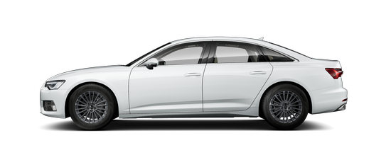 Audi Car Configurator