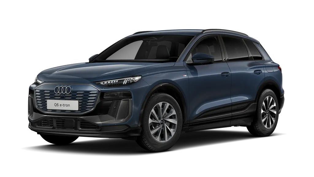 Accueil | Audi.fr | Audi France