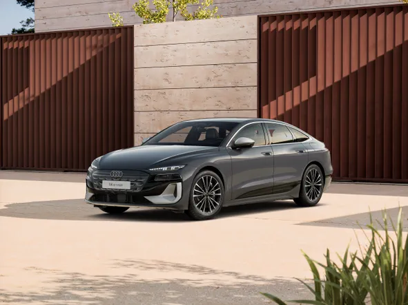 Gamme > Audi Luxembourg