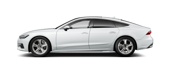 Audi Car Configurator