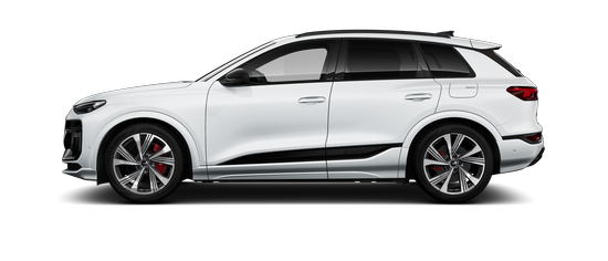 Audi Car Configurator