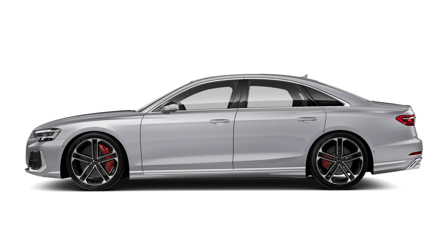 Audi A8 models - Audi SA > Audi Model and Configurator | Build Your ...