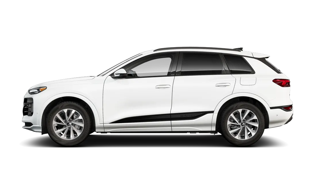 Models > Audi Canada