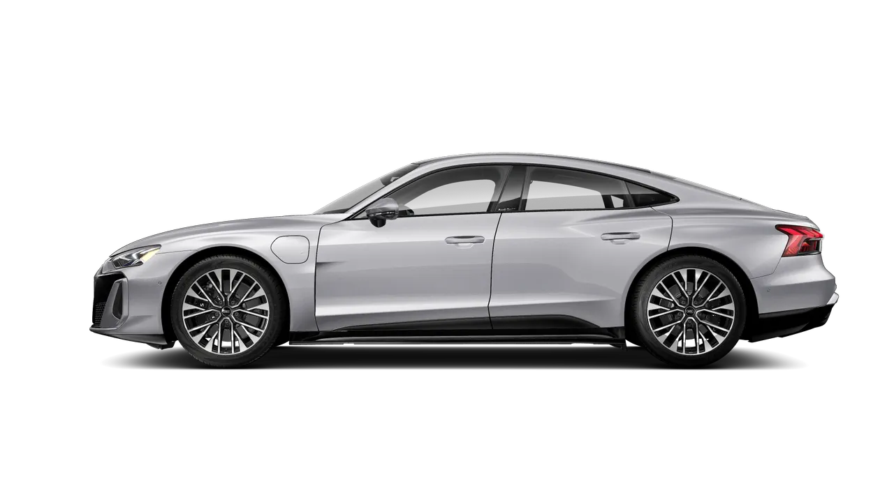 Models > Audi Canada