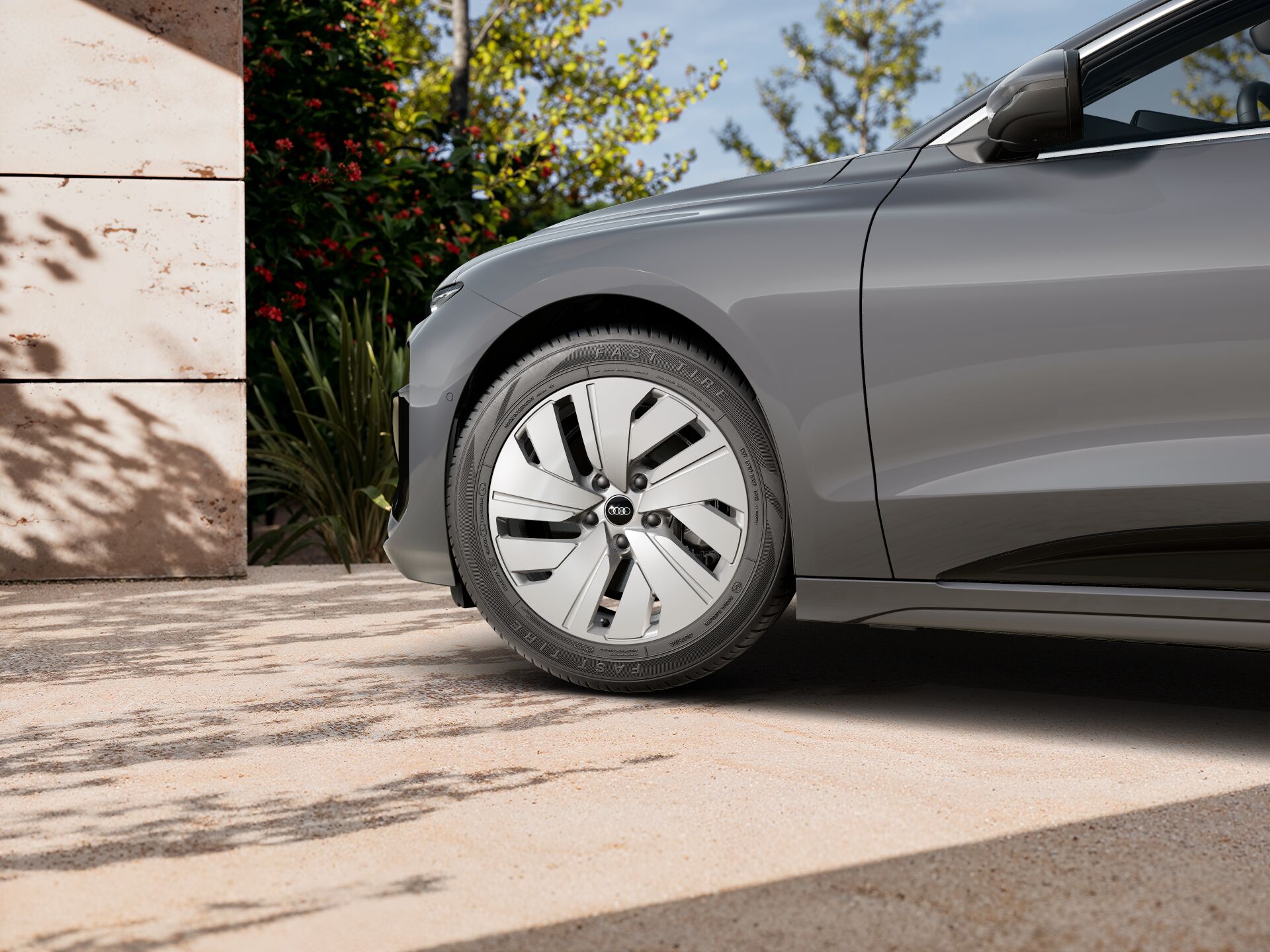 Acheter une Audi A6 Sportback e-tron performance ? | Audi Belgique