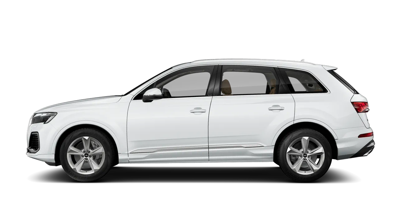 Compare Audi Cars | Audi India