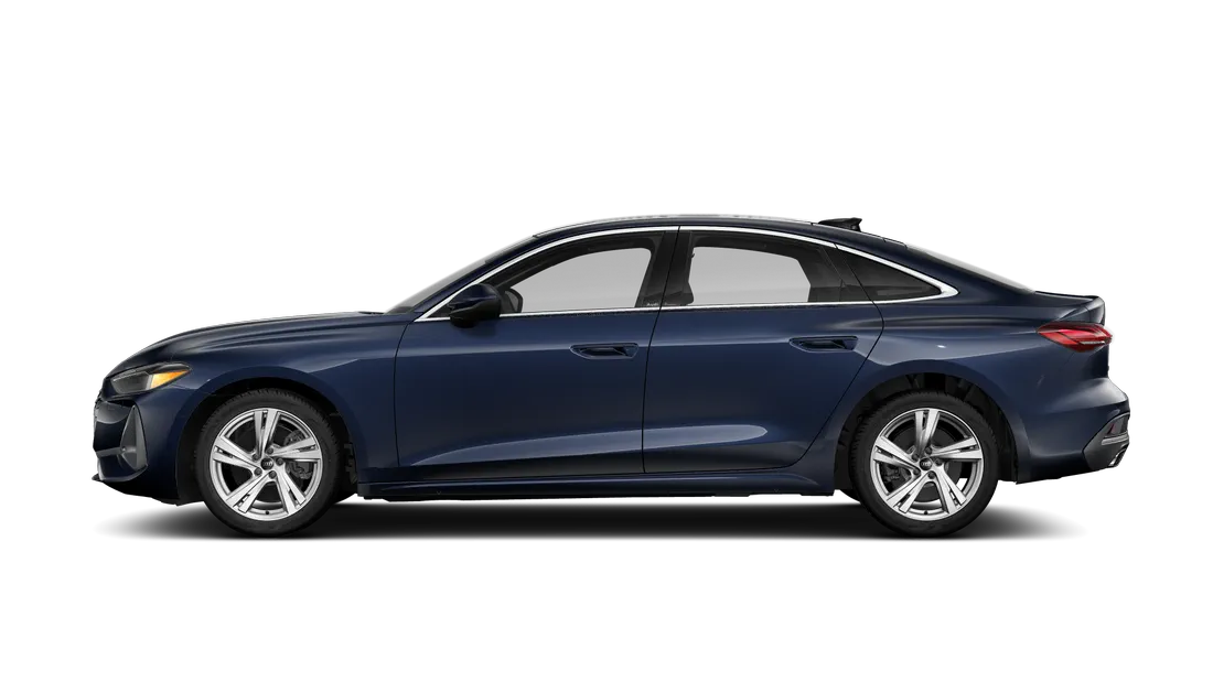 Audi Cars: Sedans - SUVs - Coupes - Convertibles | Audi USA