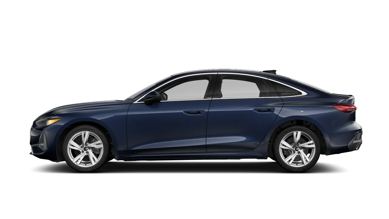 Audi Cars: Sedans - SUVs - Coupes - Convertibles | Audi USA